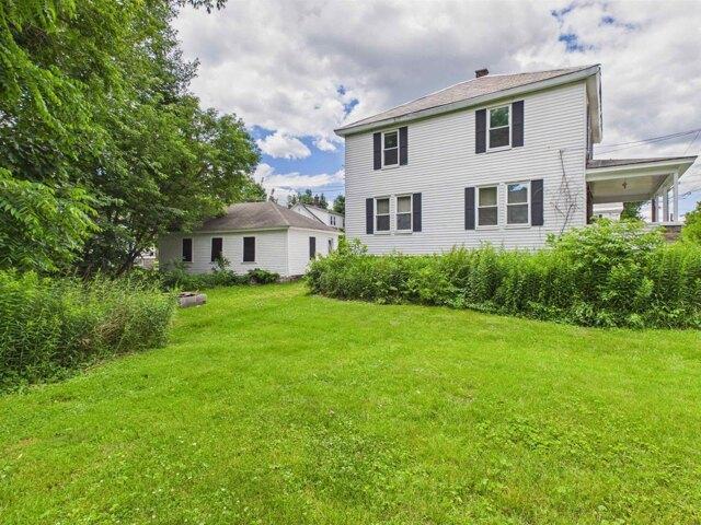 house with 4 bedroom, Keene NH ES104899768