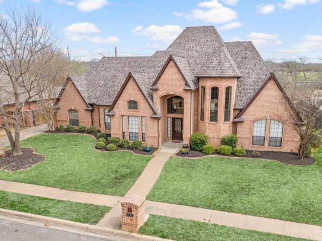 house with 4 bedroom, Keller TX DS88510074