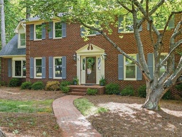 house with 4 bedroom, Kernersville NC DS103602743