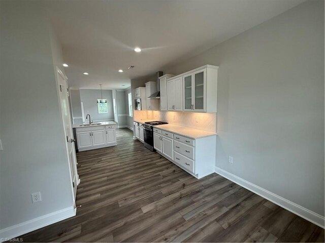 house with 4 bedroom, Kernersville NC ES104901968