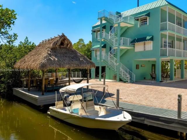 house with 4 bedroom, Key Largo FL FL DS102519199