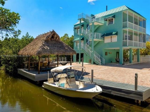 house with 4 bedroom, Key Largo Fl FL DS102659206