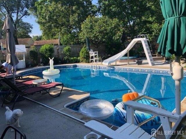 house with 4 bedroom, Keyport NJ DLS102313808