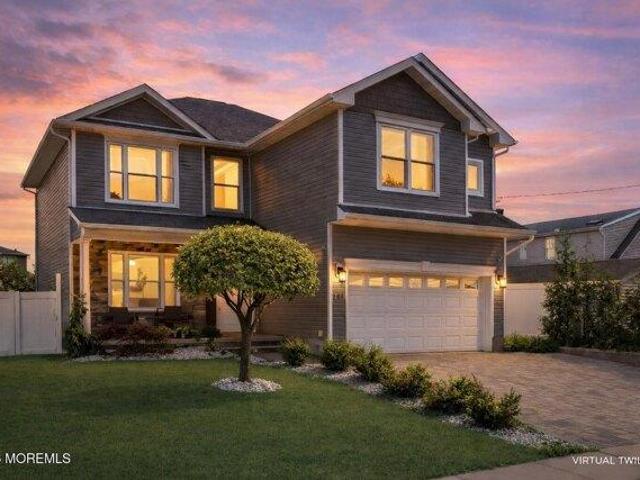house with 4 bedroom, Keyport NJ DS102315670
