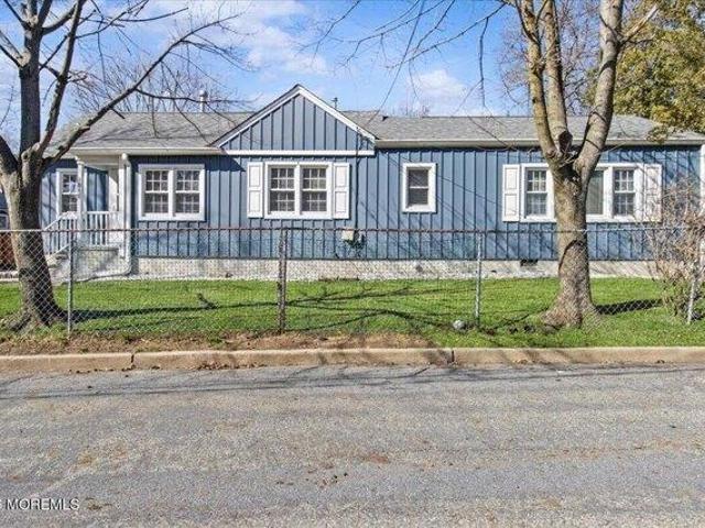 house with 4 bedroom, Keyport NJ DS102531561