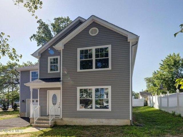 house with 4 bedroom, Keyport NJ ES104604432