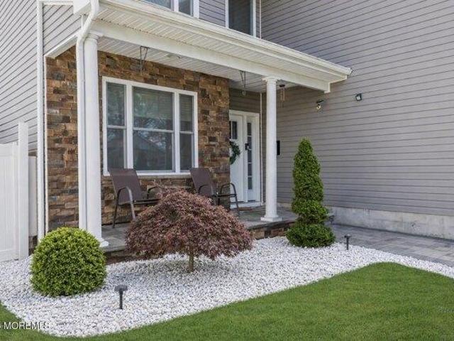 house with 4 bedroom, Keyport NJ ES104830926