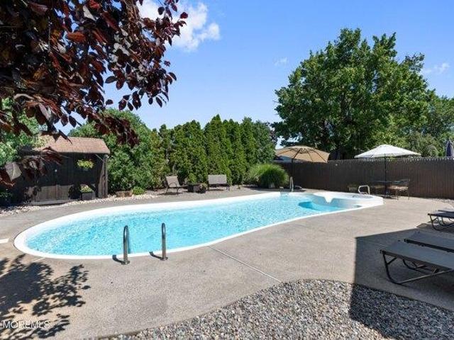 house with 4 bedroom, Keyport NJ ES104831533