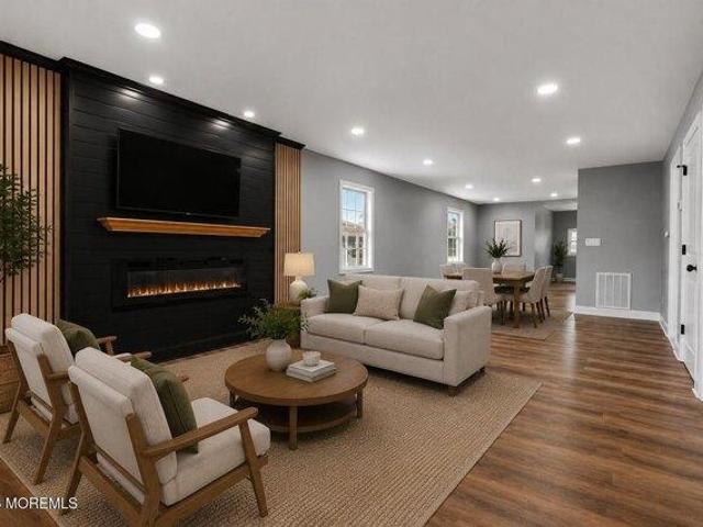house with 4 bedroom, Keyport NJ ES104831897