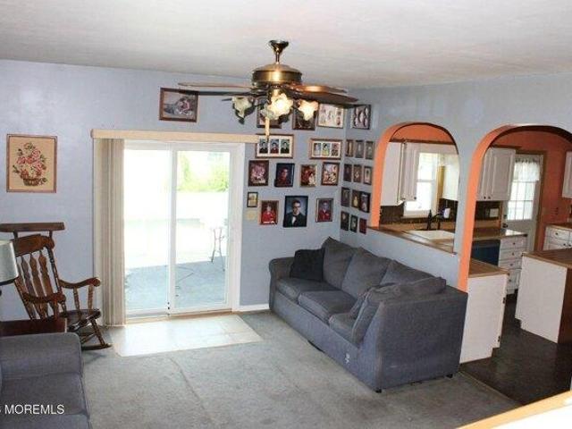 house with 4 bedroom, Keyport NJ ES105174689