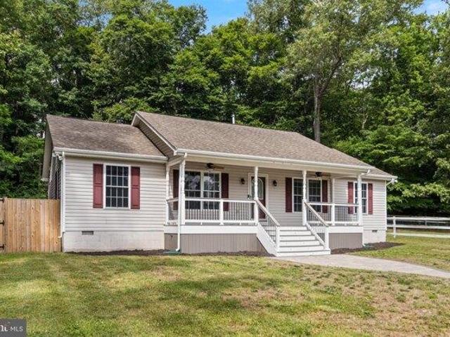 house with 4 bedroom, King George VA ES104902426