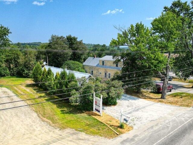 house with 4 bedroom, Kingfield ME DLS102318611