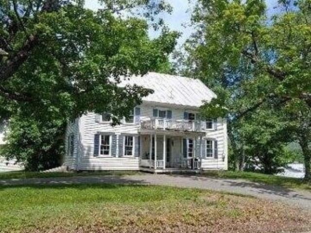 house with 4 bedroom, Kingfield ME DS103888726