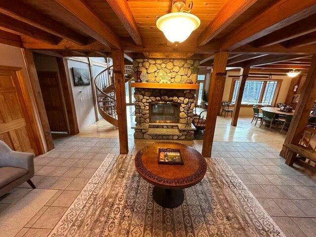 house with 4 bedroom, Kingfield ME DS103159604