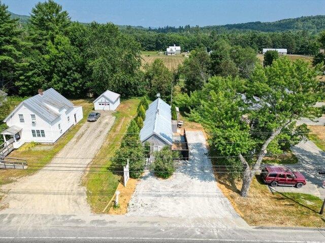 house with 4 bedroom, Kingfield ME ES103621455