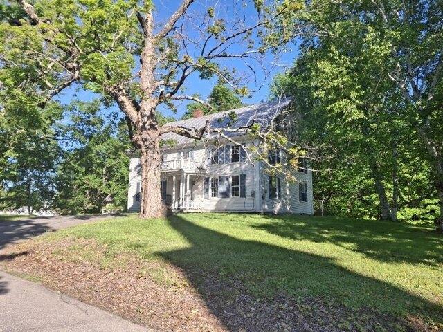 house with 4 bedroom, Kingfield ME ES103097416