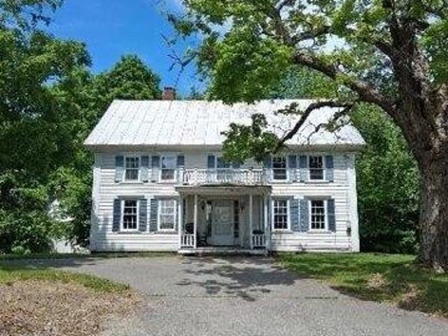 house with 4 bedroom, Kingfield ME ES104328840
