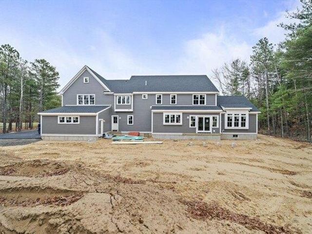 house with 4 bedroom, Kingston MA DLS101627452