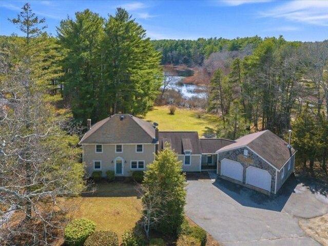 house with 4 bedroom, Kingston MA DLS102528294