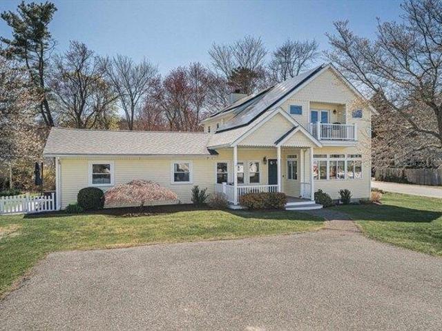 house with 4 bedroom, Kingston MA DS102026421