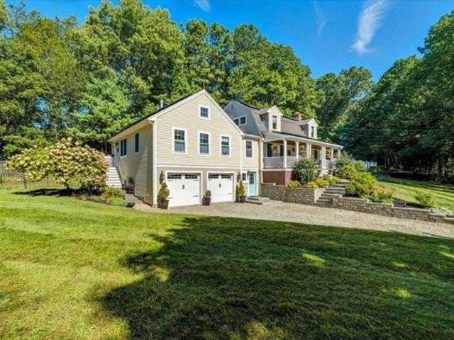 house with 4 bedroom, Kingston MA DS102442803
