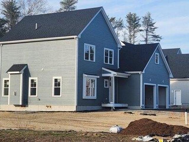 house with 4 bedroom, Kingston MA DS102447756