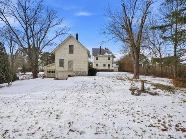 house with 4 bedroom, Kingston MA DS102670184