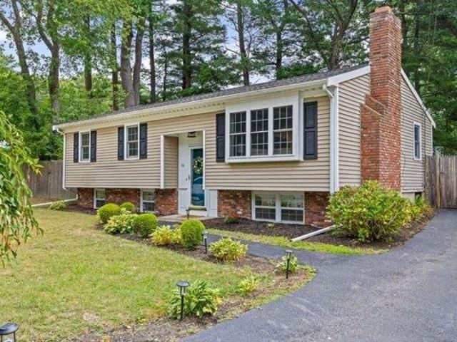 house with 4 bedroom, Kingston MA DS103184948