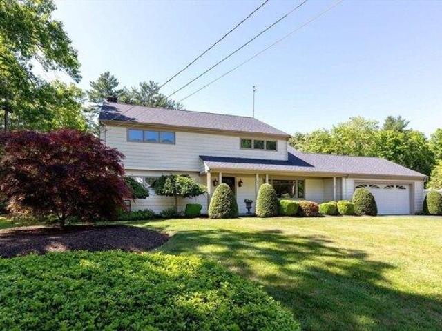 house with 4 bedroom, Kingston MA DS103186592