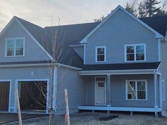 house with 4 bedroom, Kingston MA DS103220531