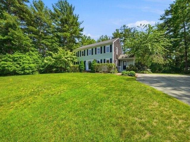 house with 4 bedroom, Kingston MA DS103220803