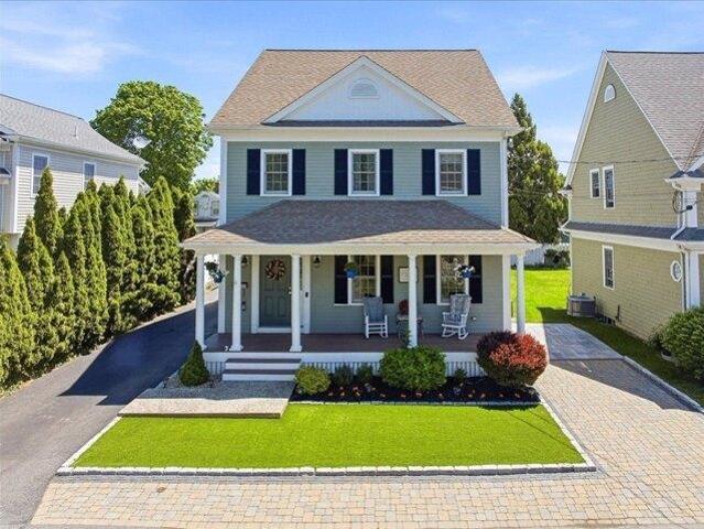 house with 4 bedroom, Kingston MA DS103221009