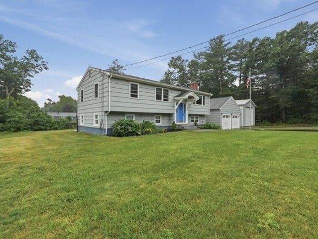 house with 4 bedroom, Kingston MA DS104077815