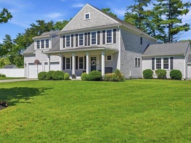 house with 4 bedroom, Kingston MA DS104113085