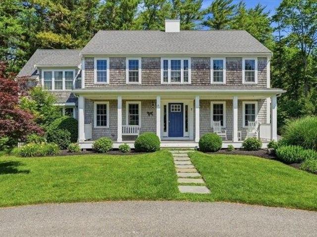 house with 4 bedroom, Kingston MA DS104442552