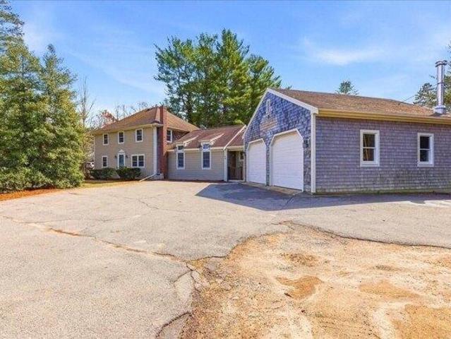 house with 4 bedroom, Kingston MA ES103184565