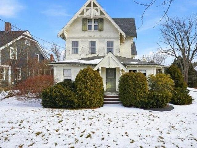 house with 4 bedroom, Kingston MA ES103248139