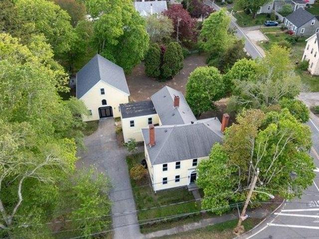 house with 4 bedroom, Kingston MA ES103220890