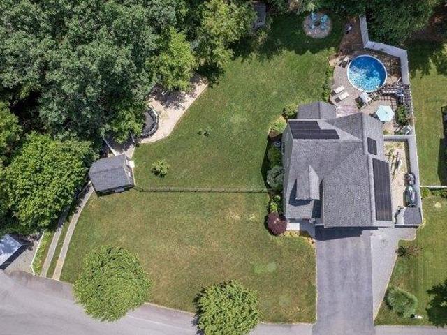 house with 4 bedroom, Kingston MA ES104044671