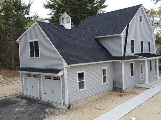 house with 4 bedroom, Kingston MA ES104044929