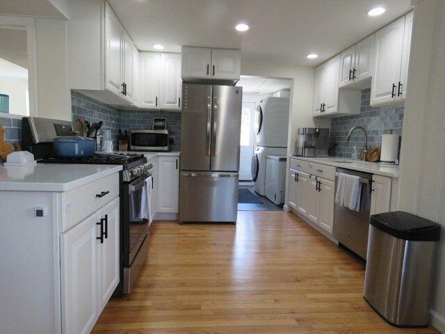 house with 4 bedroom, Kingston MA ES104078229