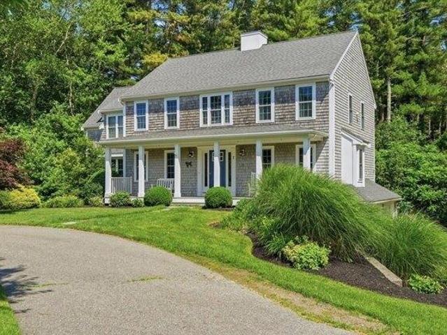 house with 4 bedroom, Kingston MA ES104608046