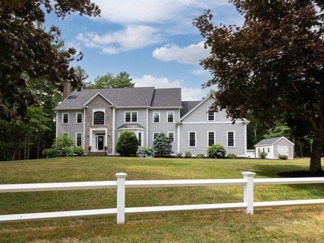 house with 4 bedroom, Kingston MA ES104808375
