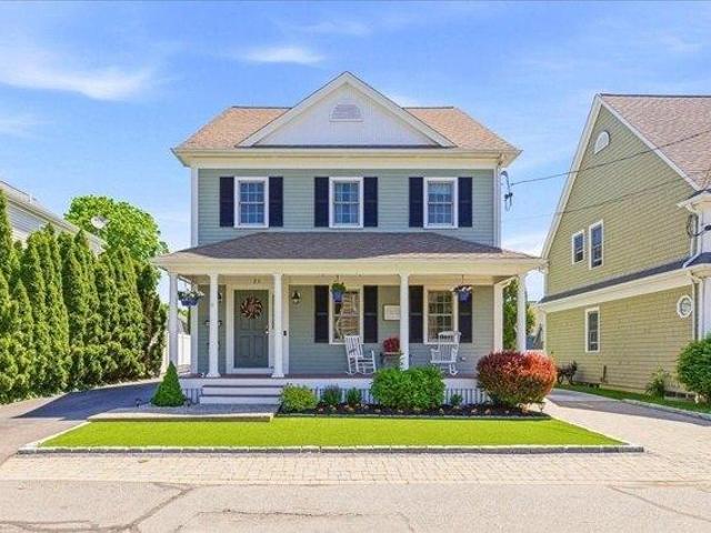 house with 4 bedroom, Kingston MA ES104810727