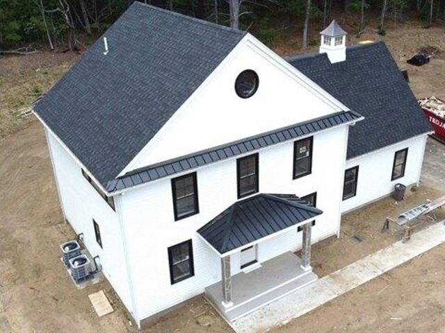 house with 4 bedroom, Kingston MA ES104812228