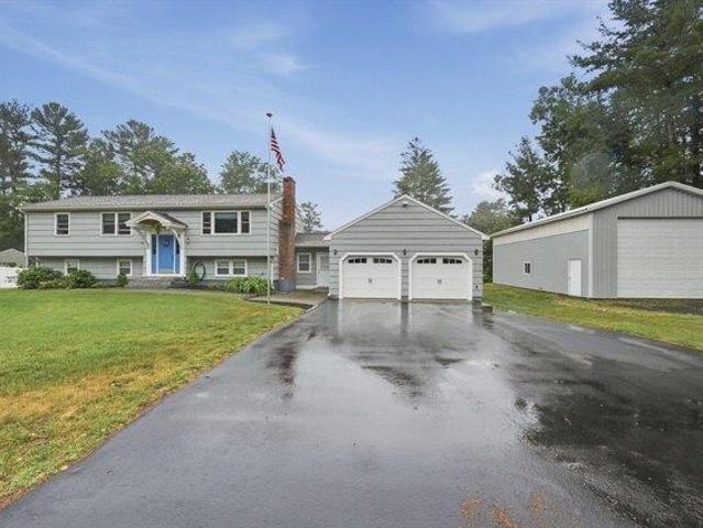 house with 4 bedroom, Kingston MA ES104832754