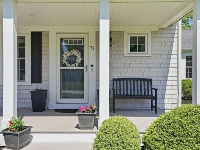 house with 4 bedroom, Kingston MA ES104833753