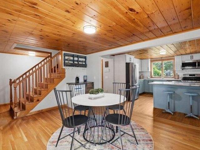 house with 4 bedroom, Kingston MA ES105081238