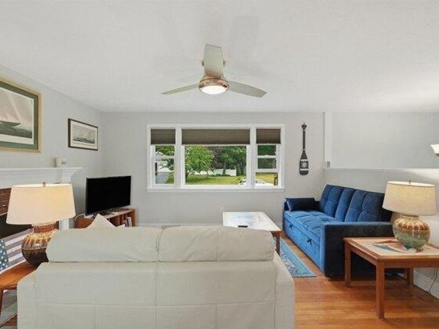 house with 4 bedroom, Kingston MA ES105126789