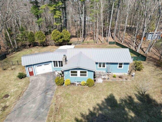 house with 4 bedroom, Kingston NH DLS102118574